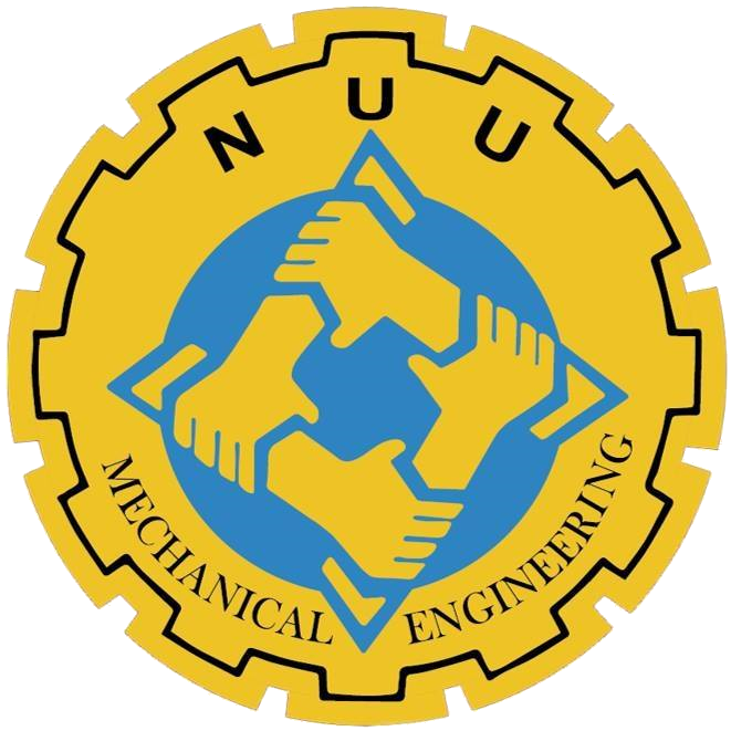 Education - Department of Mechanical Engineering, NUU